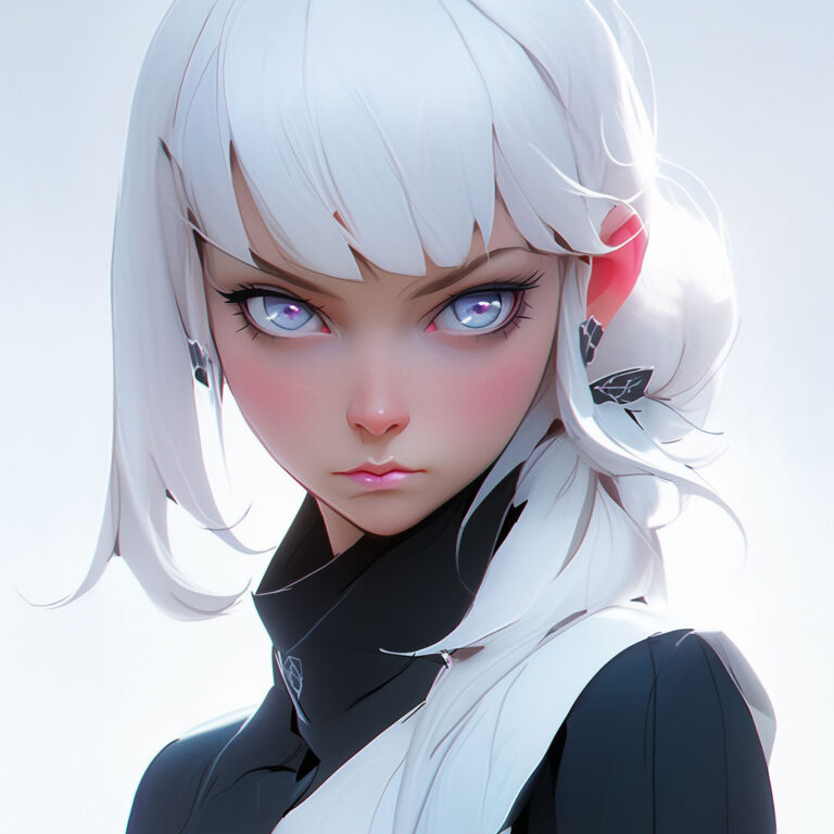 Waifus - Waifu.com.mx