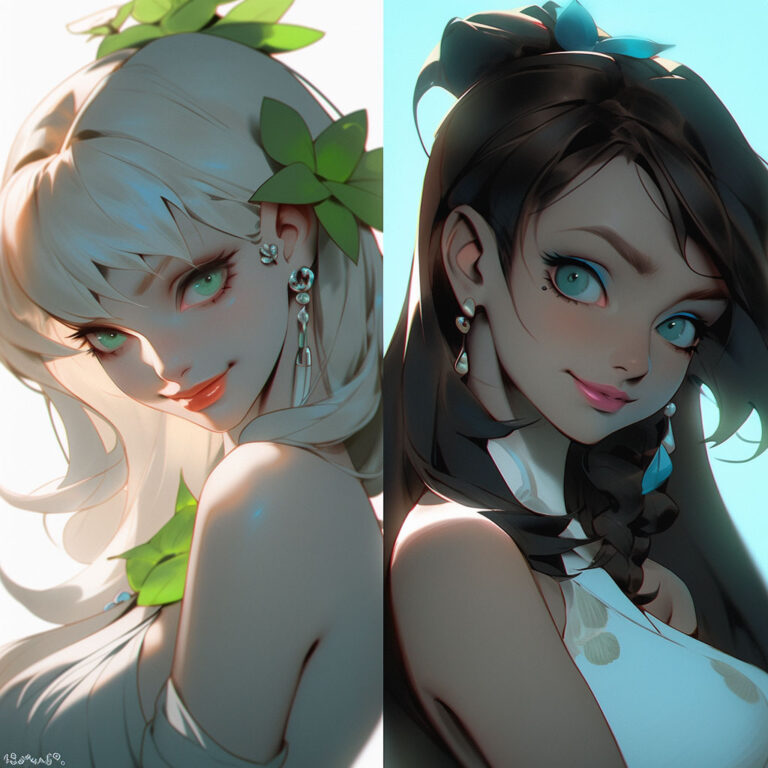 Unlocking the Waifu: The Art of Character Development - Blog - Waifu.com.mx