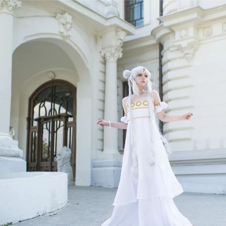 Princess Serenity - Sailor Moon - Waifu.com.mx