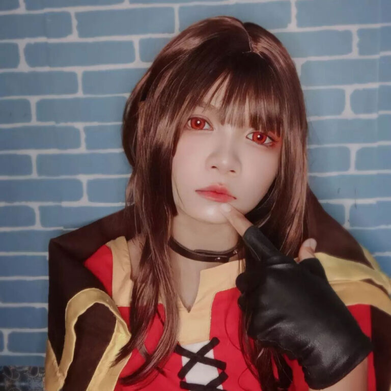 Megumin - KonoSuba - Waifu.com.mx